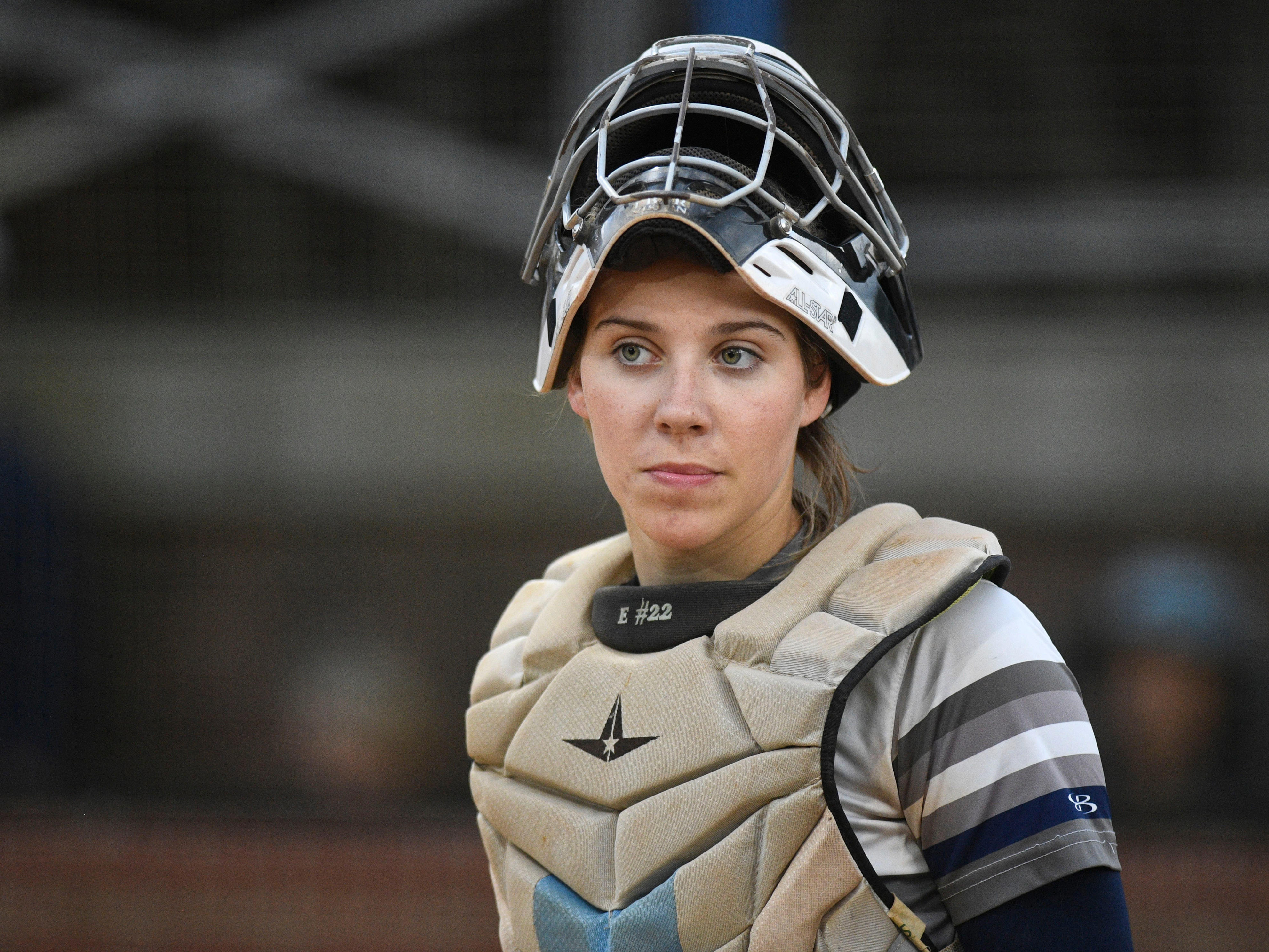 2026 Tennessee softball preview: Elsa Morrison