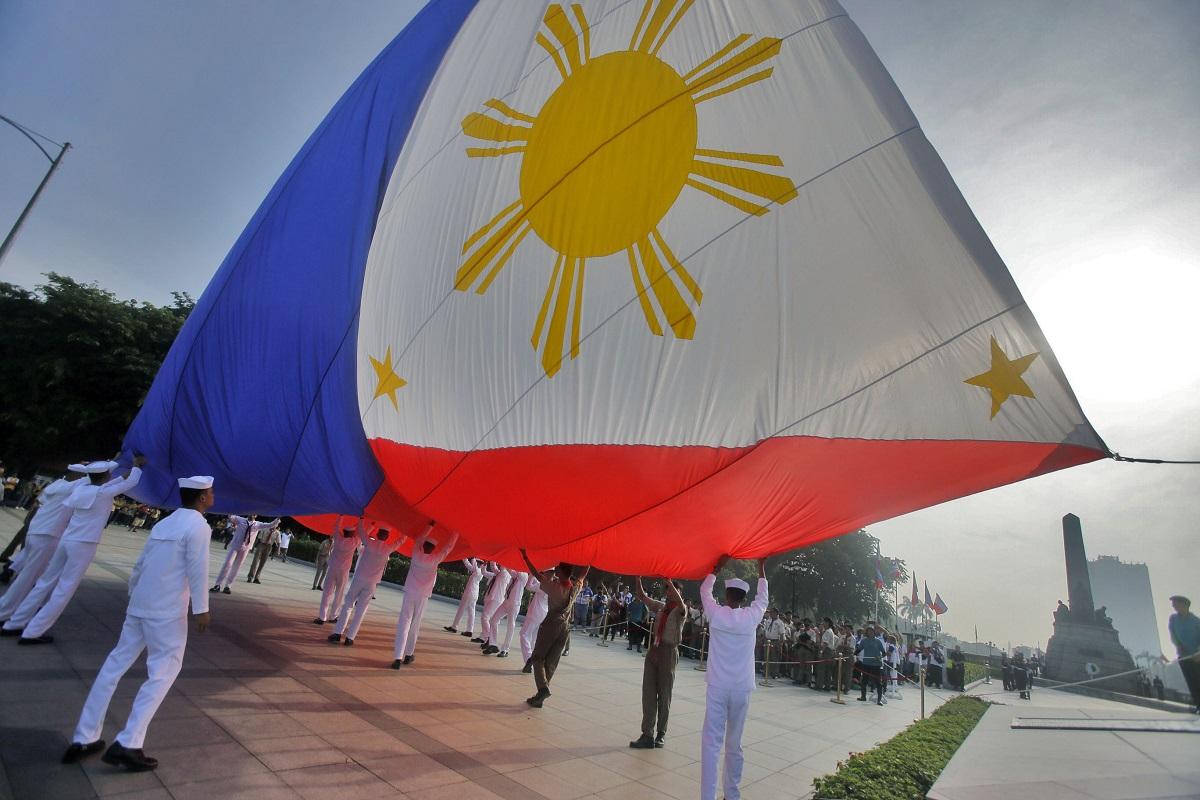 LGUs urged to display PH flag on National Heroes Day