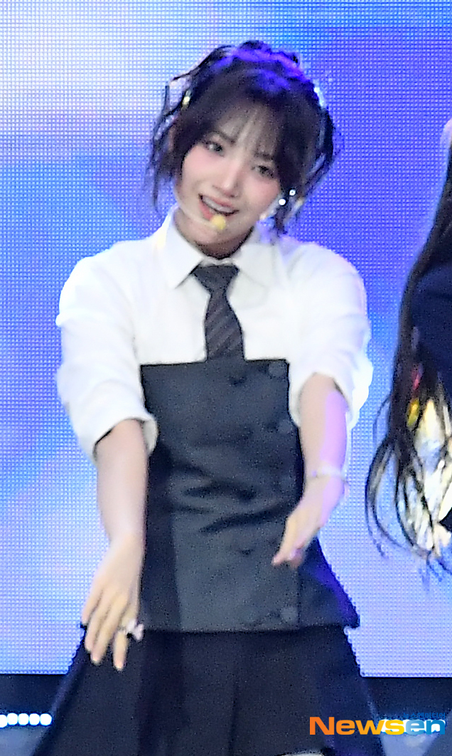 ifeye 사샤, 표정이 아름다워 [포토엔HD]