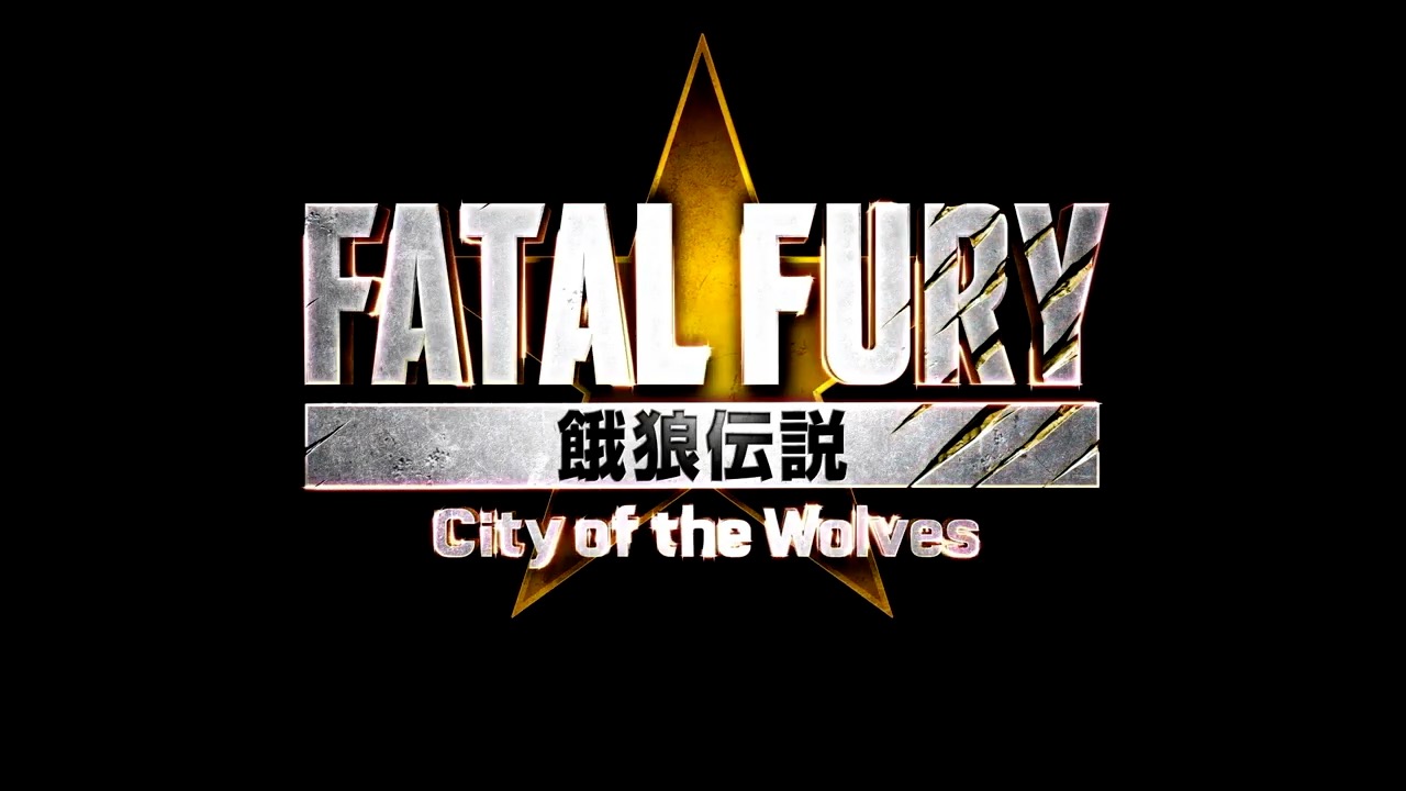 Fatal Fury City of the Wolves Official Billy Character Breakdown Trailer