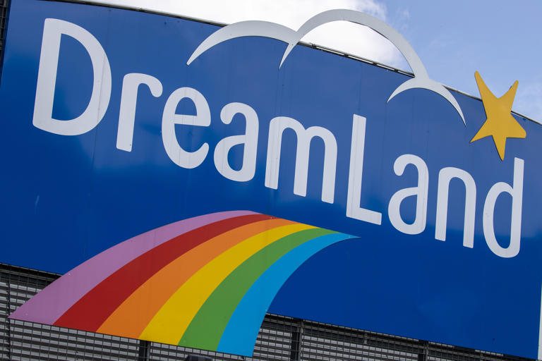 La marque ToyChamp laisse la place à DreamLand