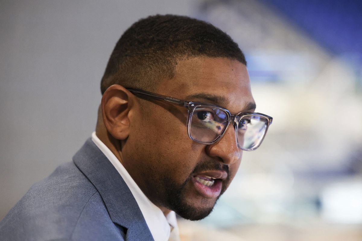 Chicago Sky HC Tyler Marsh Salary and Net Worth in 2025: Contract ...