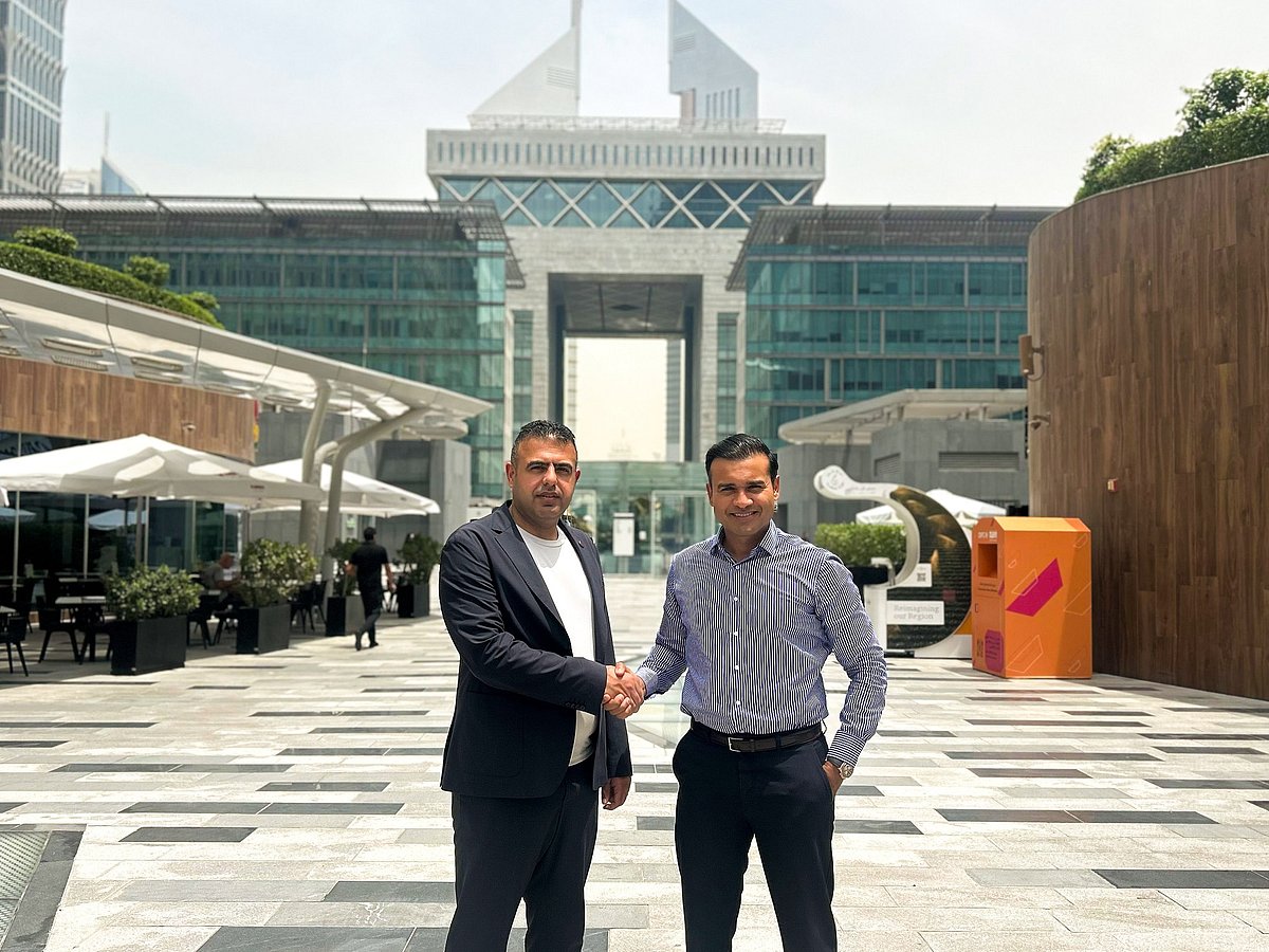 Iraq’s International Smart Card, MENA Fintech Association partner to ...