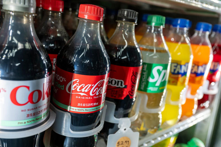 Coca-Cola Says Global Strength to Help Manage Tariffs