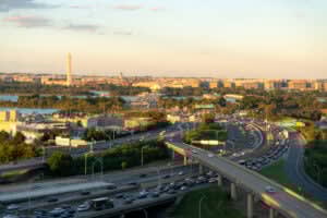 Slugging Makes a Comeback for DC Area Commuters