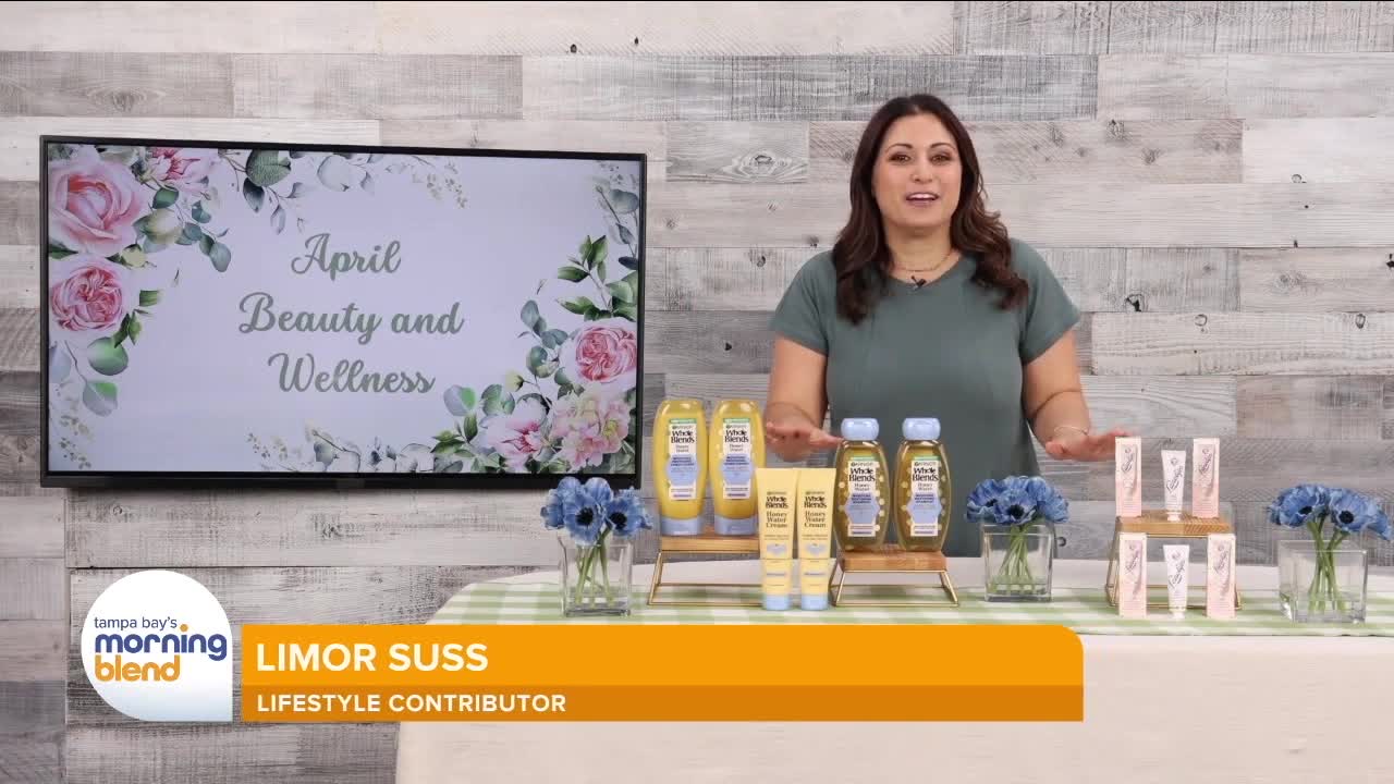 Limor Suss | Morning Blend
