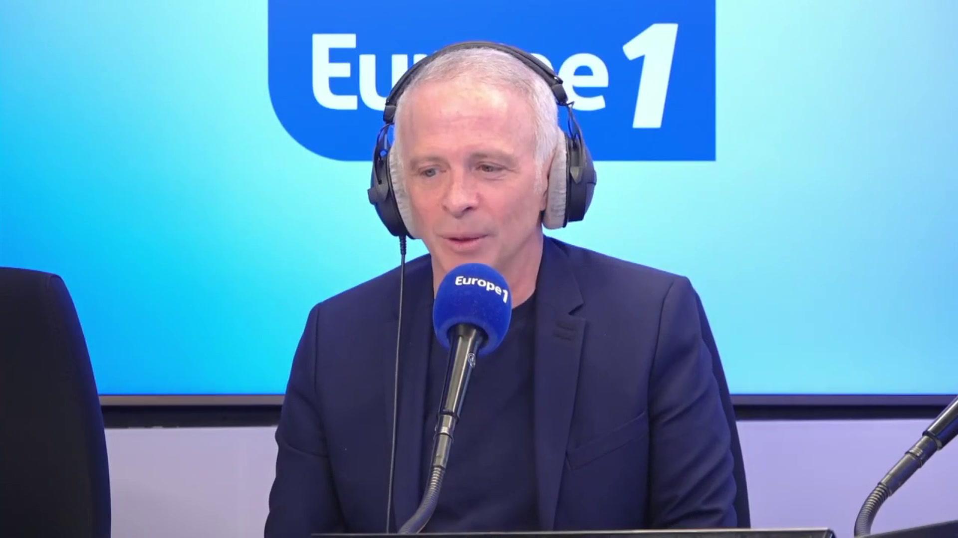 Après 17 ans d’ancienneté, pourquoi Samuel Étienne quitte son CDI sur ...