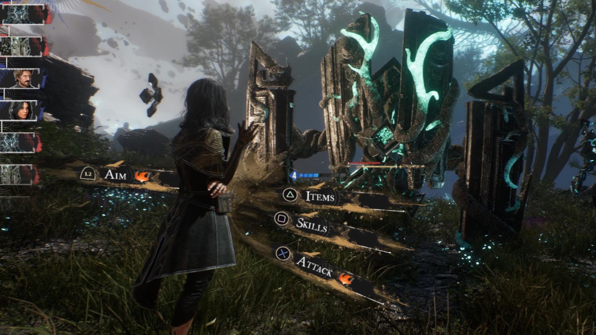 10 Games like Clair Obscur: Expedition 33 that helped influence its ...