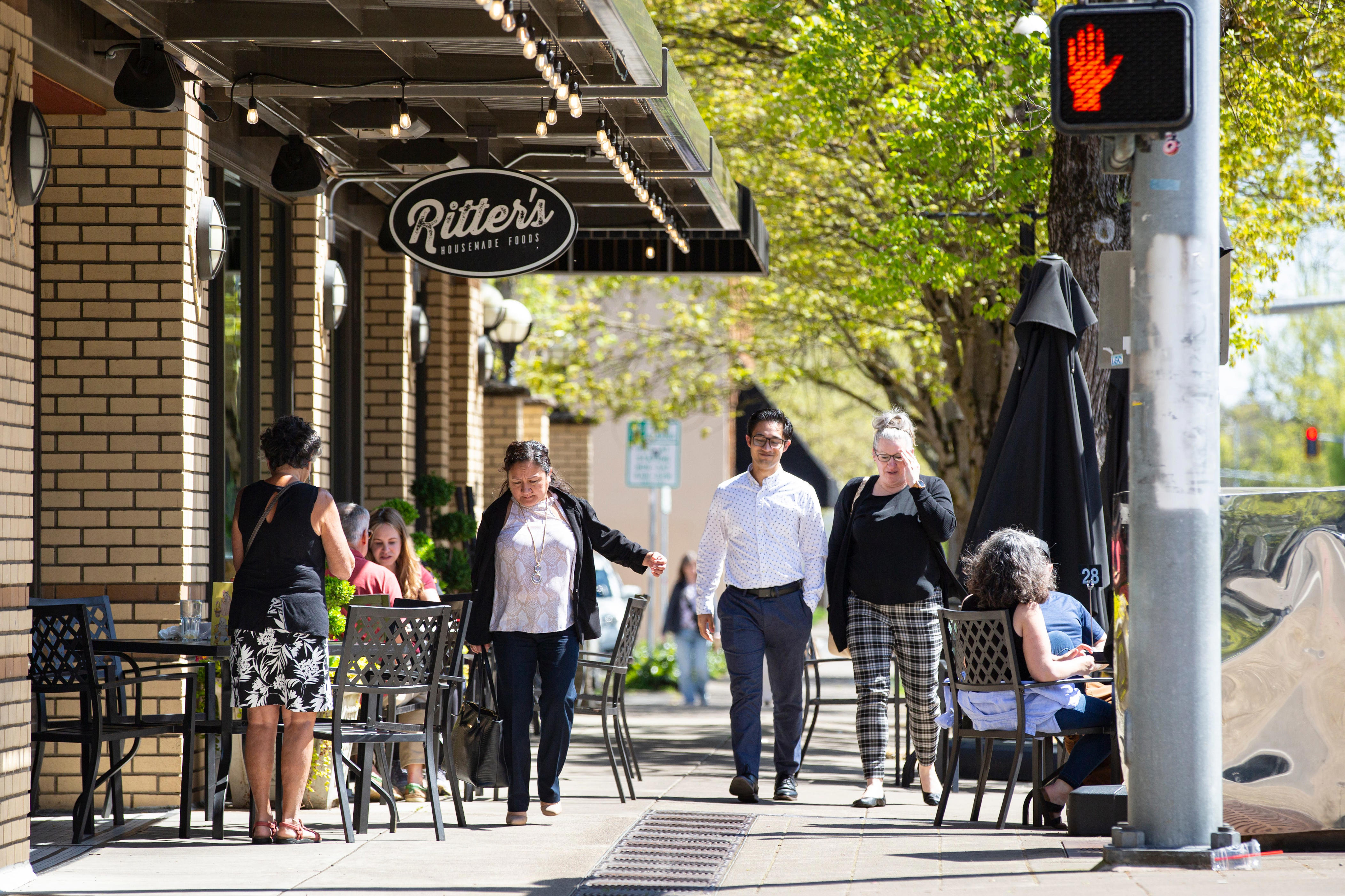 Where did Salem rank on HGTV's list of best mid-sized cities in the US ...