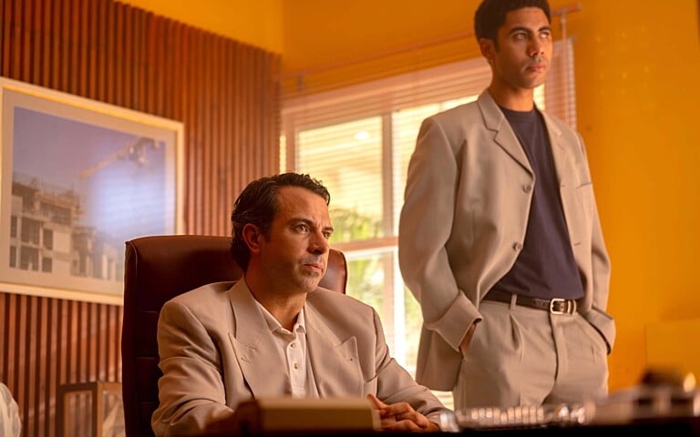 John Palmer: the true story of The Gold Season 2’s Tenerife criminal