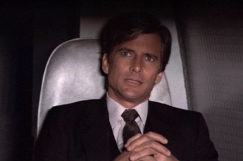 The A-Team's Dirk Benedict remaining youthful 37 years after show's finale