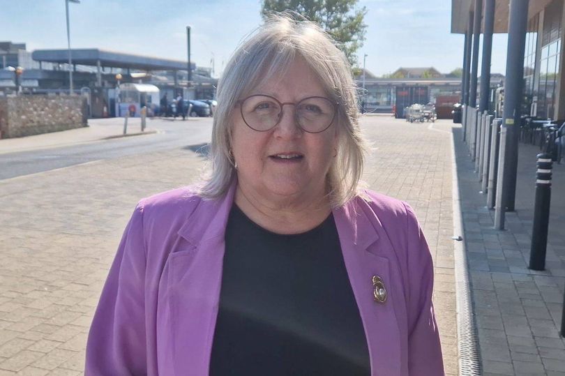 Full list of 2025 local election results in East Cambridgeshire