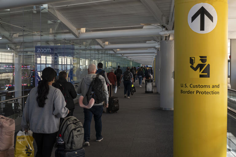 A guide to all of Trump's new deportation tactics — and the real people ...