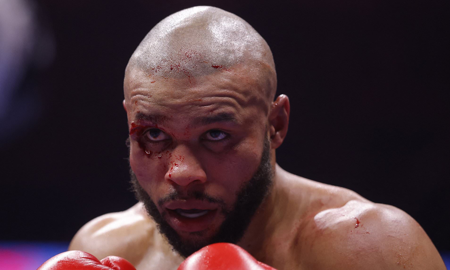 Chris Eubank Jr faces investigation after beating Conor Benn - as ...