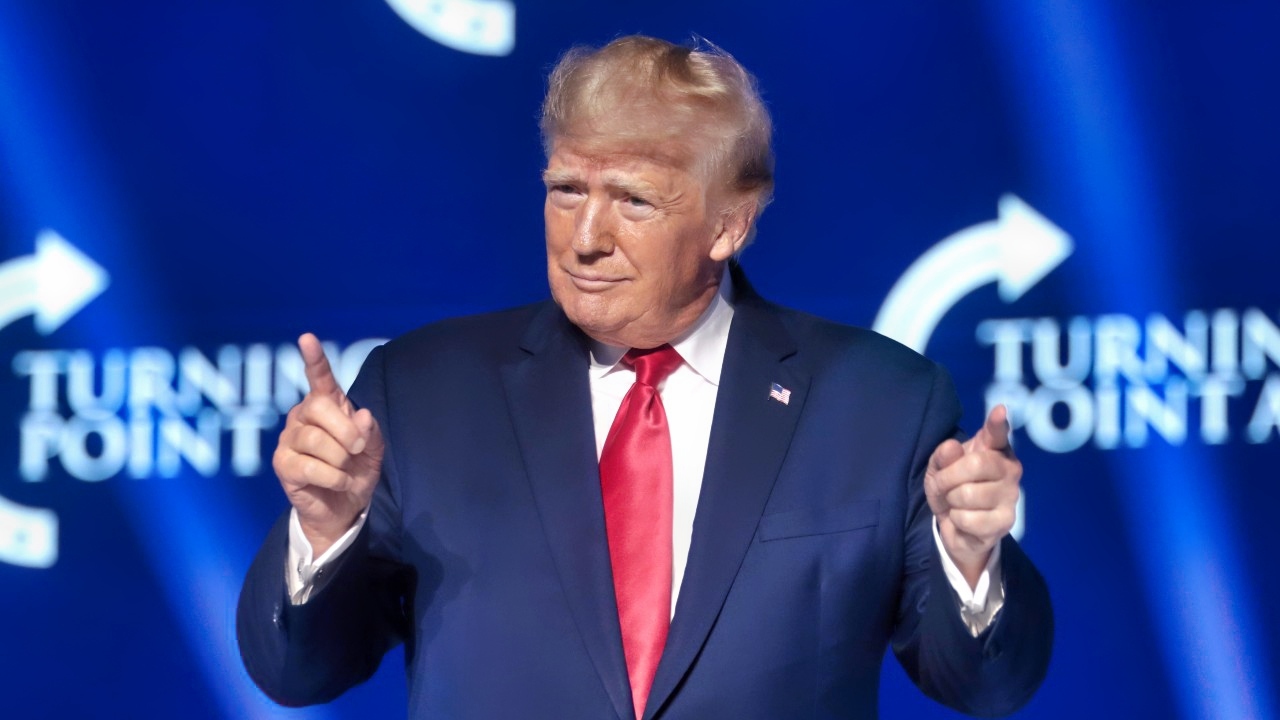 Trump Is Now Officially the Worst President Ever