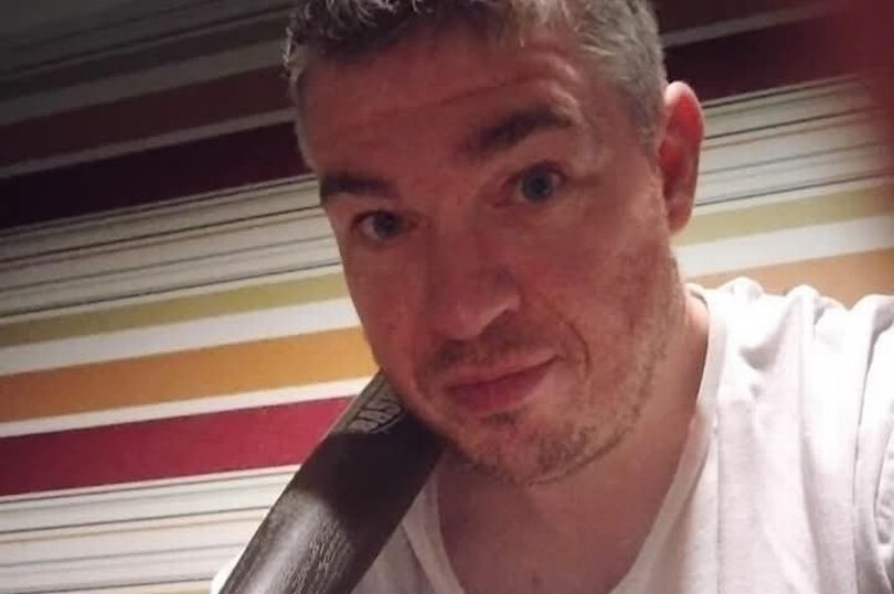 Chilling 'Otley Run Massacre' post Oz Lawrence published one hour ...