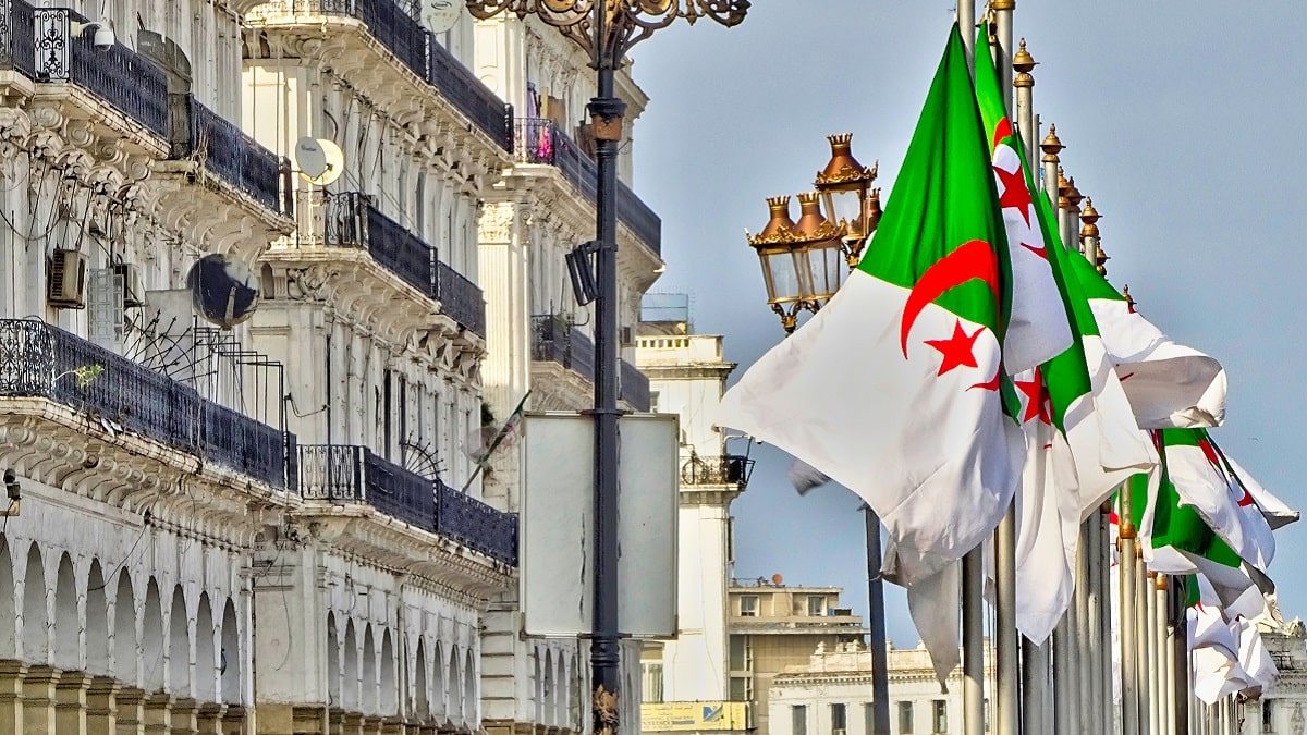 Relations avec l’UE : comment l’Algérie contourne la France