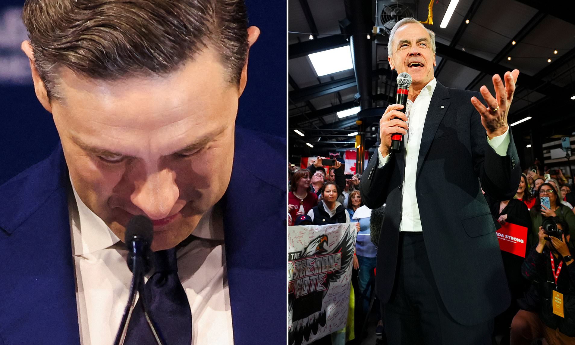 Pierre Poilievre's humiliation mounts after he was beaten in prime ...