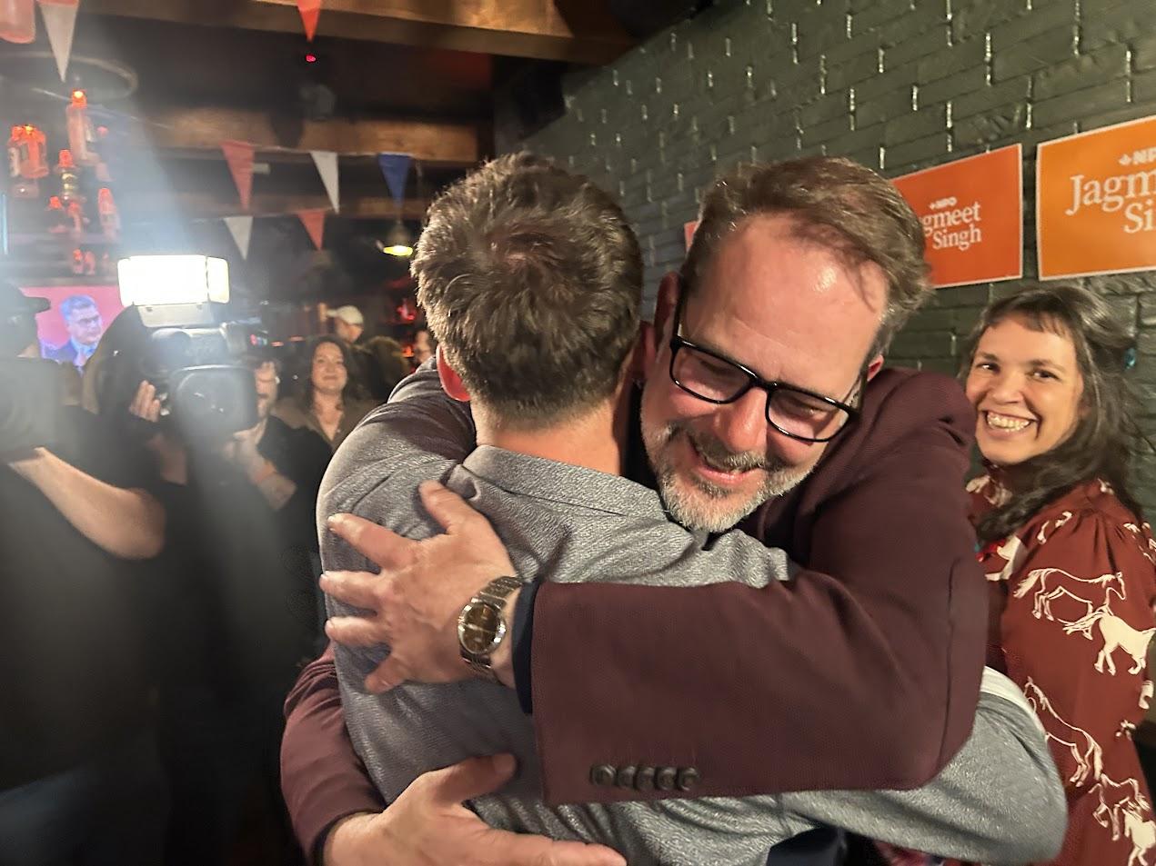 Wins, losses and a recount: What happened in Quebec in the federal election