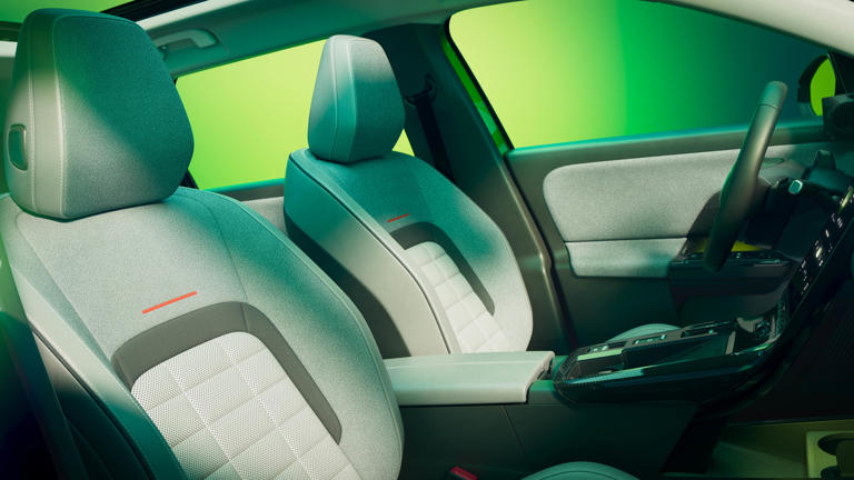 Citroën C5 Aircross med lang rekkevidde