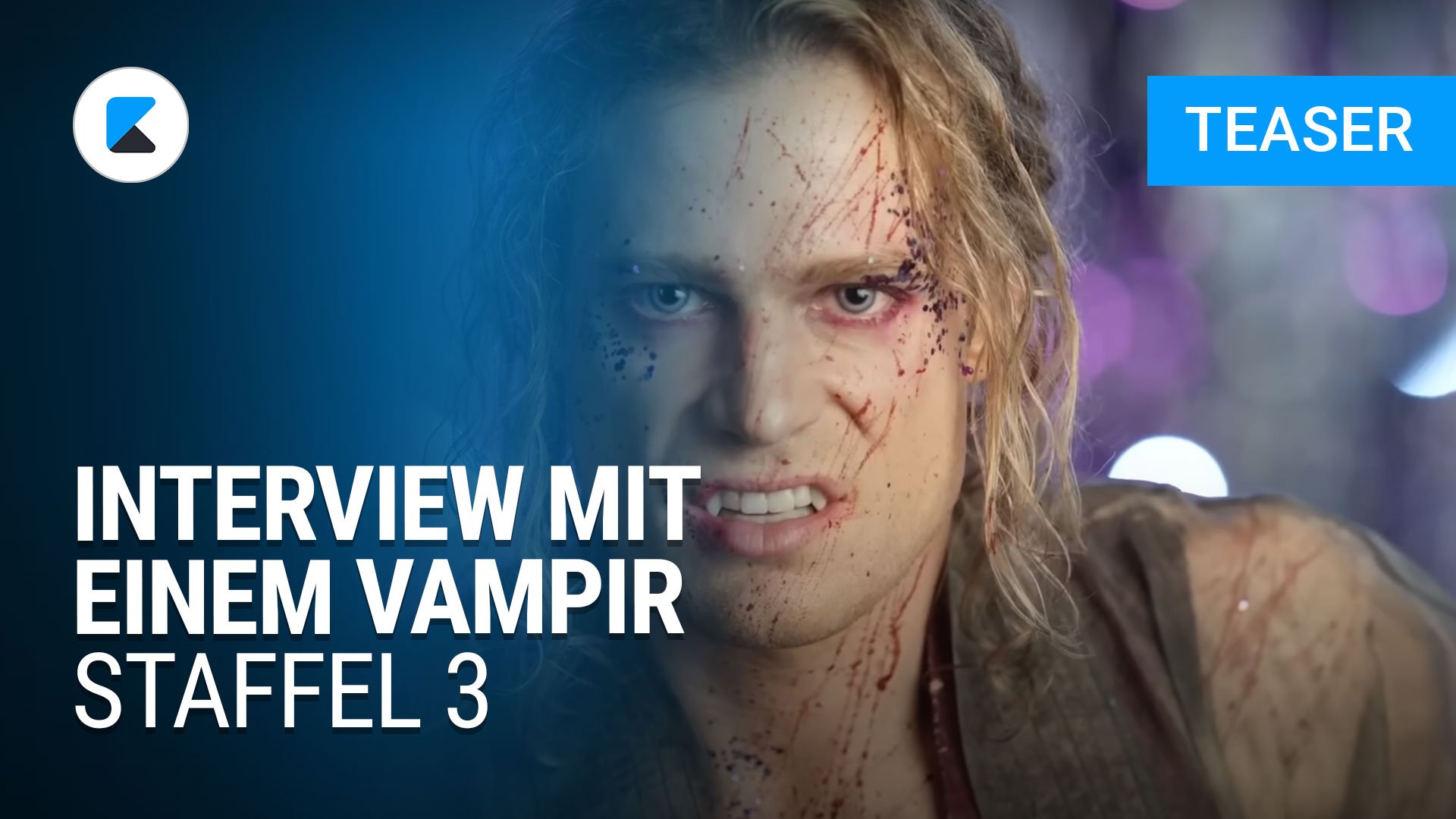 „Interview mit einem Vampir“ Staffel 3: Neues Poster zeigt, wann es ...