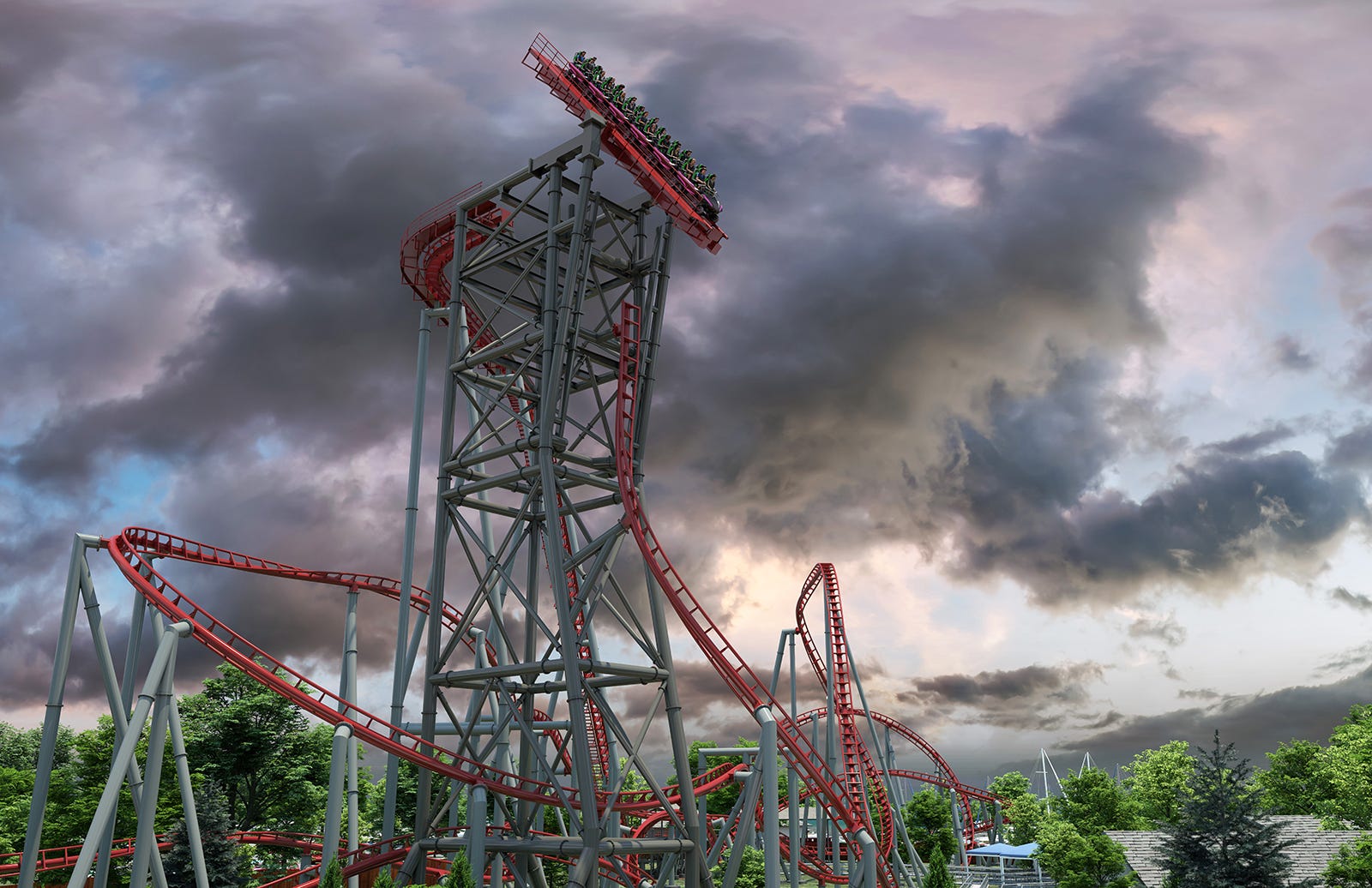 When does Cedar Point open? Dates, ticket prices for Michigan fans