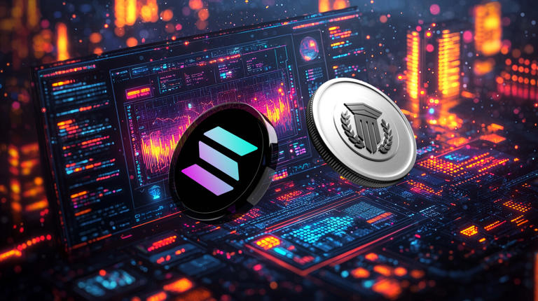 Solana (SOL) vs Ethereum (ETH): Who Will Emerge as The Leader In The 2025 Bull Run With Mutuum ...