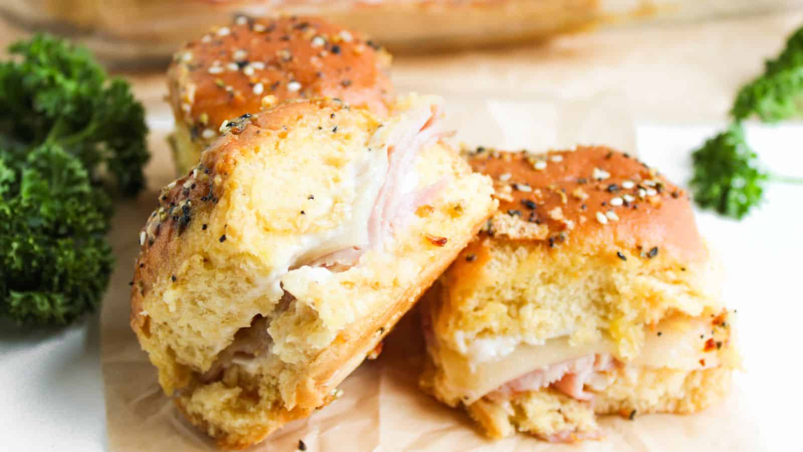 7 Easy Ham Recipes I'd Make on Repeat