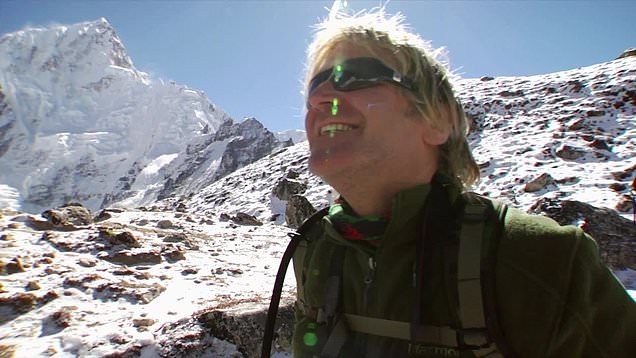 Mike Peters, frontman of Welsh band The Alarm, dies aged 66