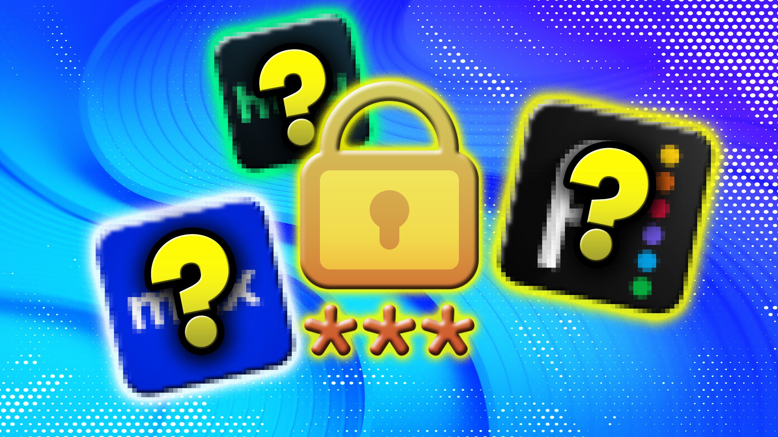 4 streaming apps that still let you share passwords for free