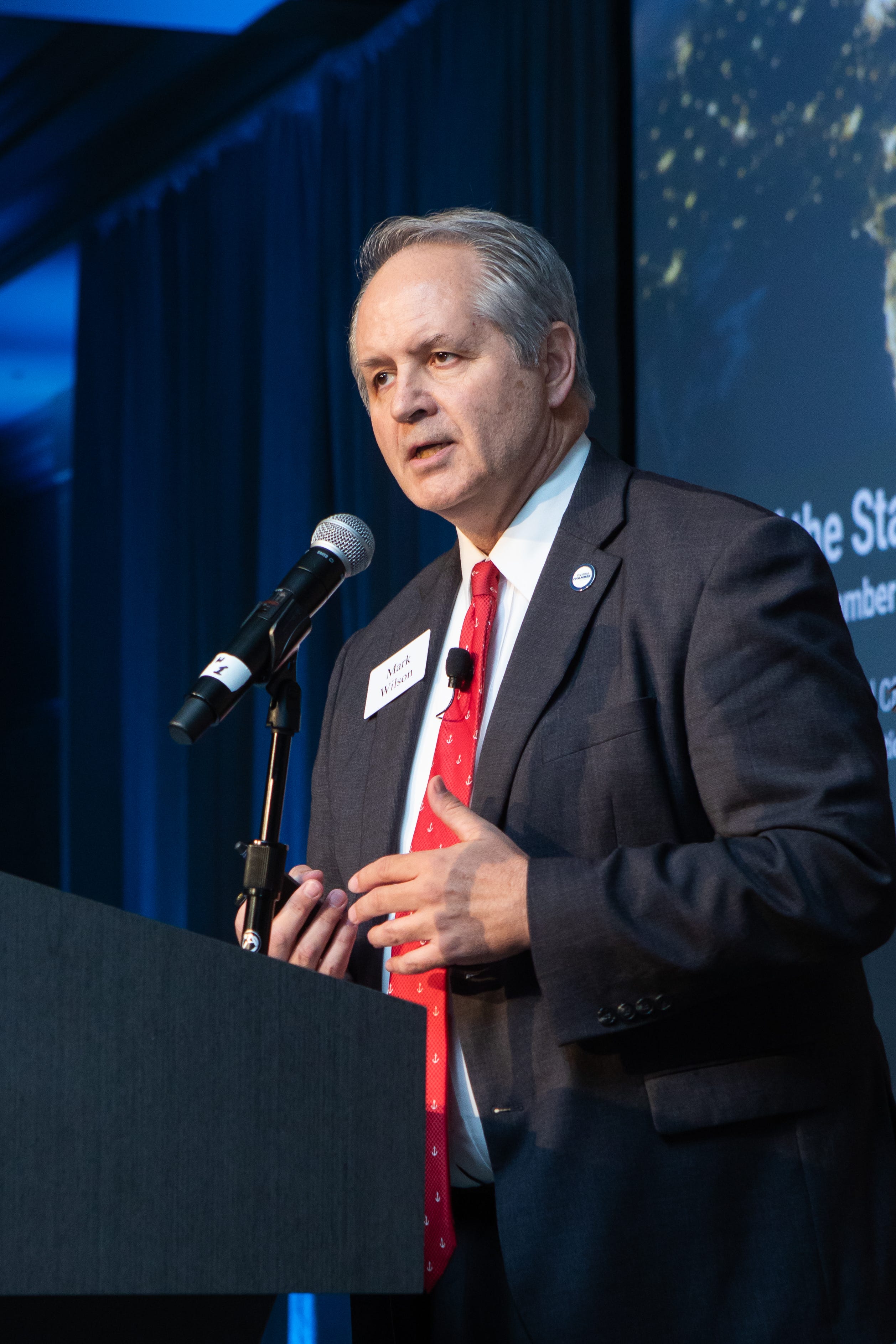 In photos: Patty, Jay Baker honored as Naples Daily News Outstanding ...