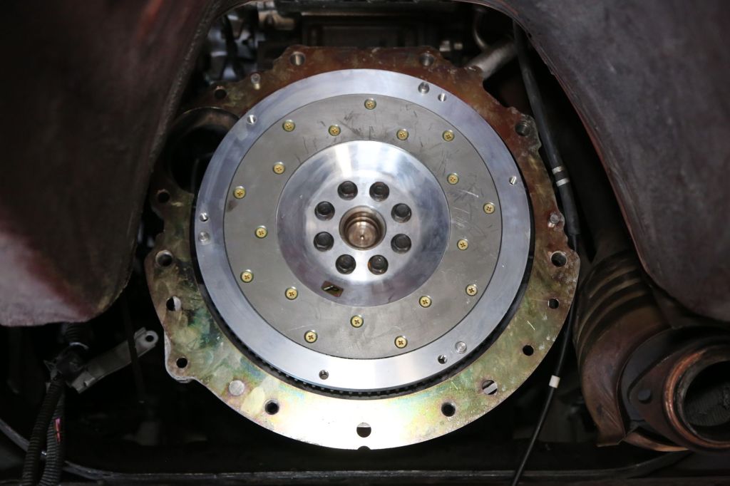 How To Index A Manual Transmission Bellhousing The Right Way