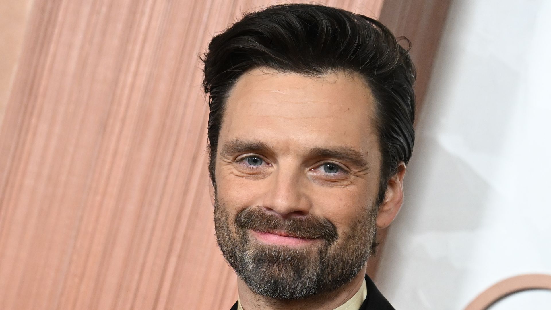 Thunderbolts star Sebastian Stan looks so different after drastic hair ...