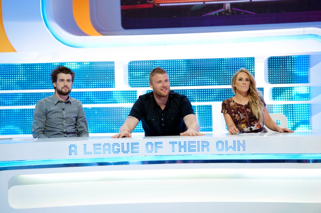 Beloved panel show cancelled after 15 years on air