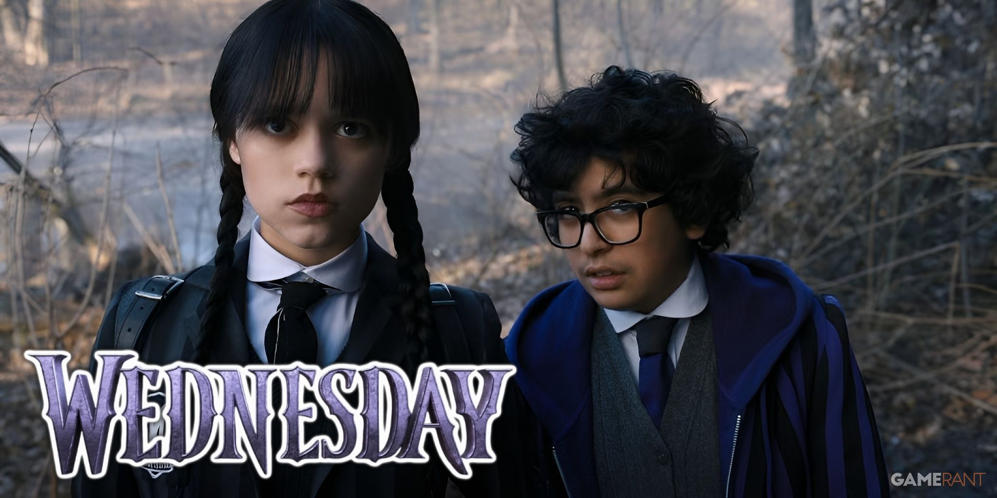 Wednesday Season 2 Should Lean Into Eugene's Backstory