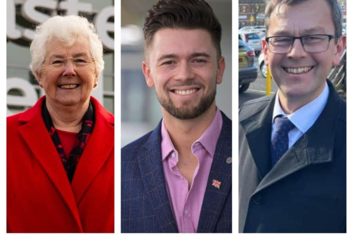 Labour and Tories in fresh attack on Reform as Doncaster mayor vote nears