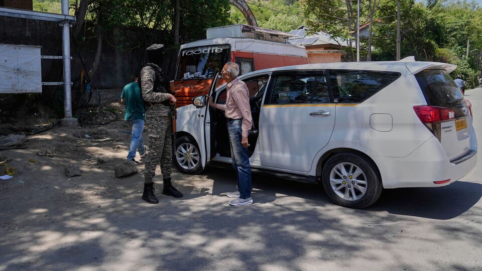 After Pahalgam terror attack, 'intense counter-terrorism operations ...