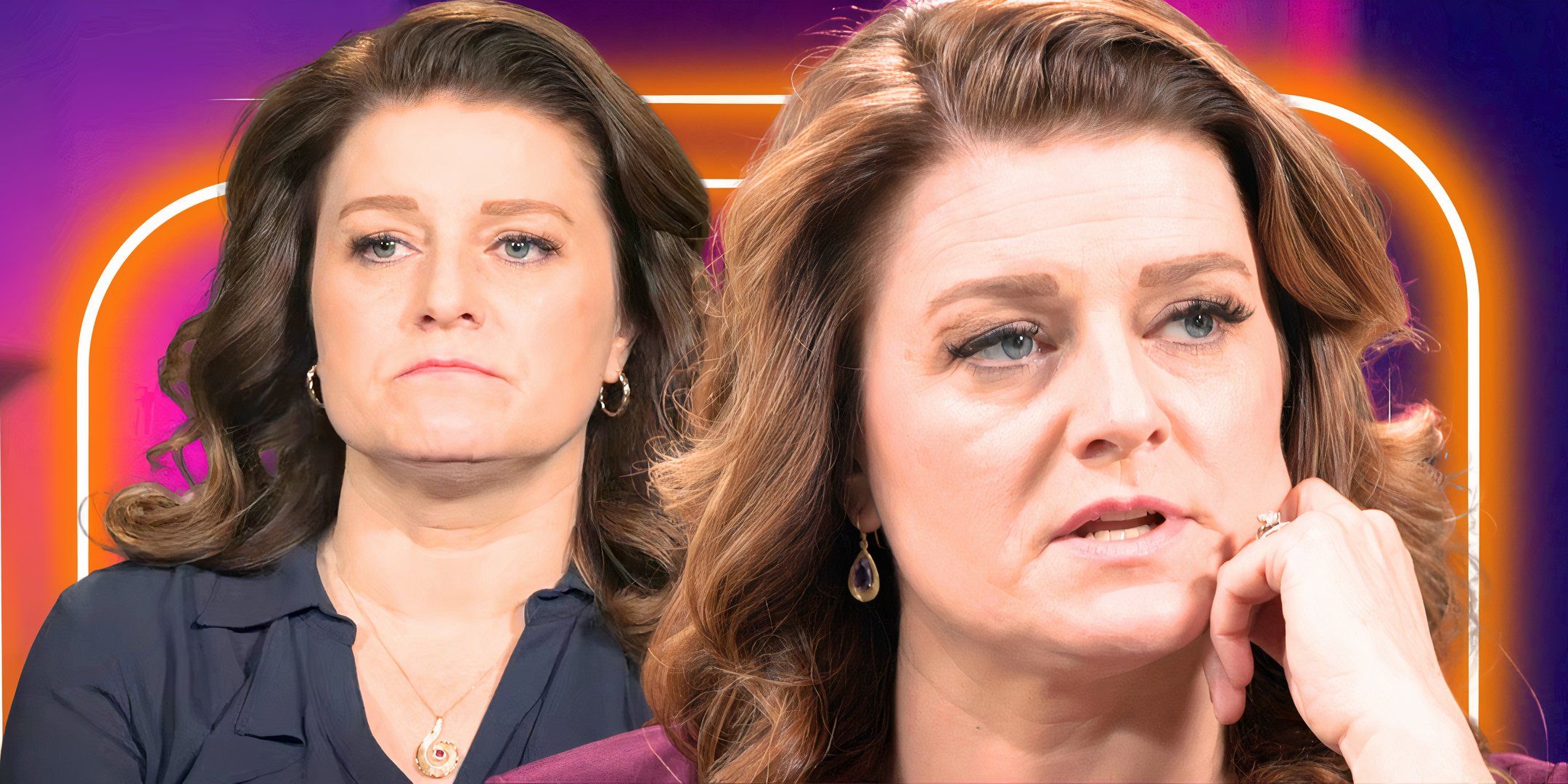 Sister Wives: 6 Times Robyn Brown Was Hypocritical & Villainized ...