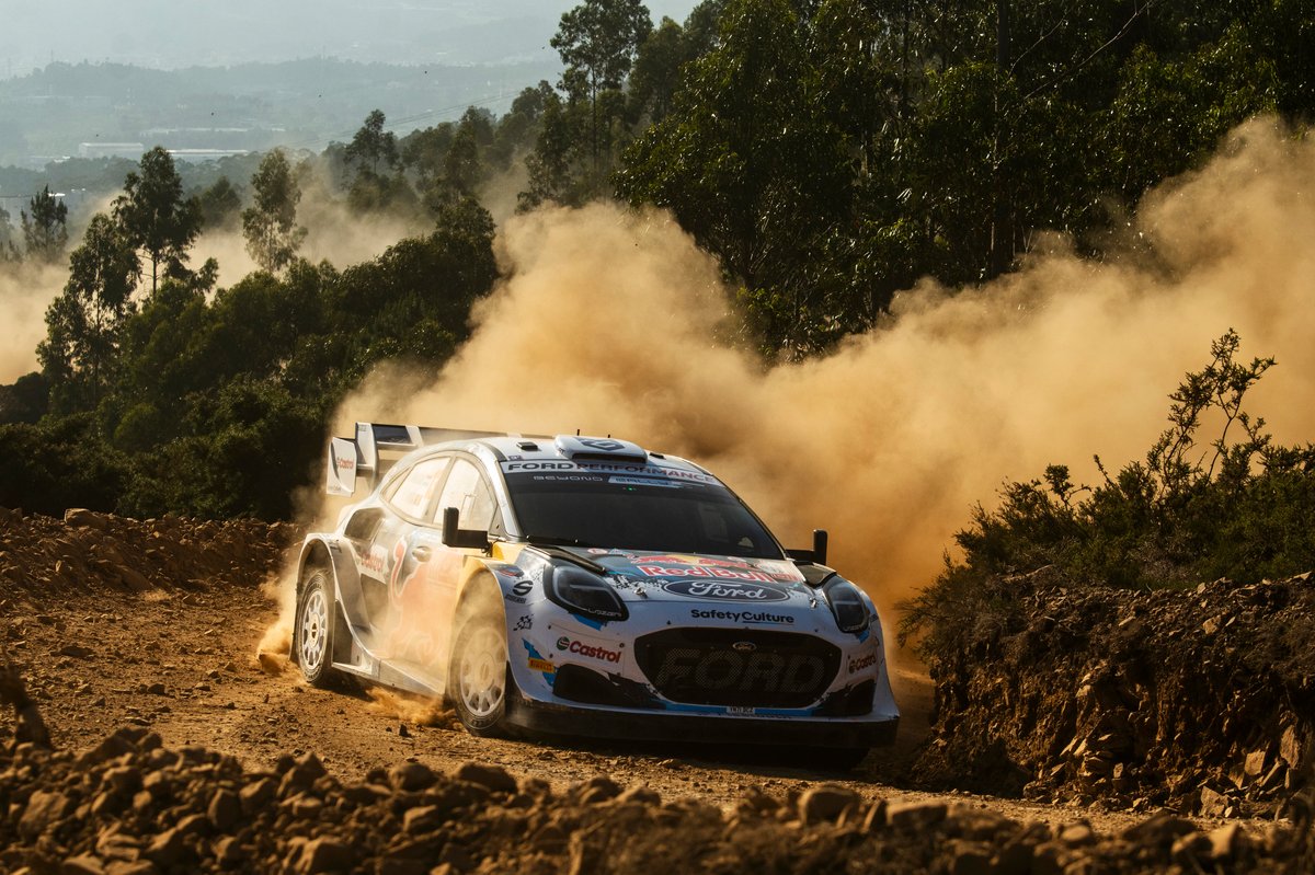 WRC negli USA? Nel 2026 dovrebbe essere la volta buona