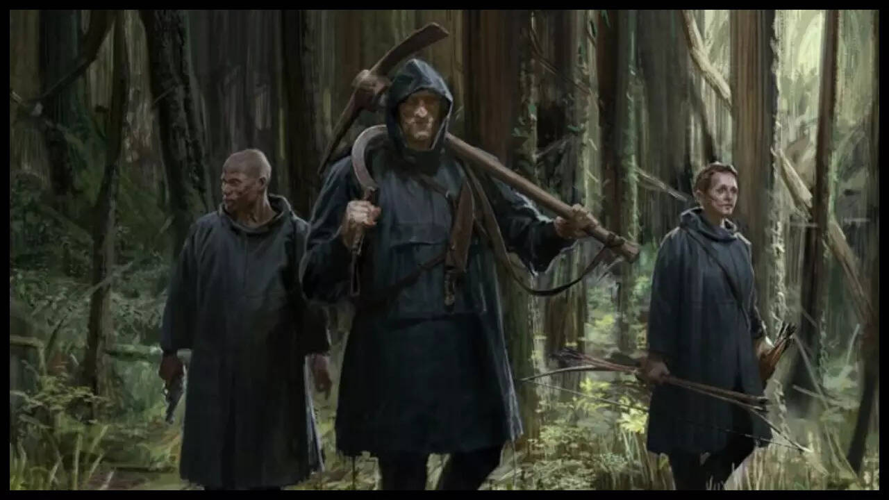 Who are 'The Seraphites' in 'The Last of Us'? Here's what we know