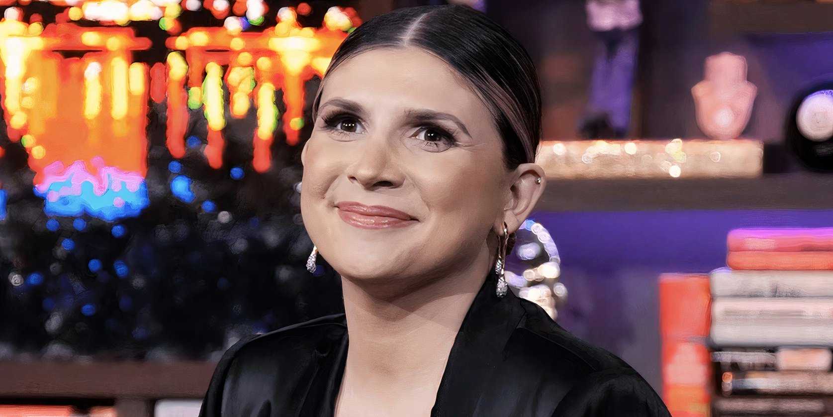 I Think The Valley’s Janet Caperna Is An Incredible Reality TV Villain ...