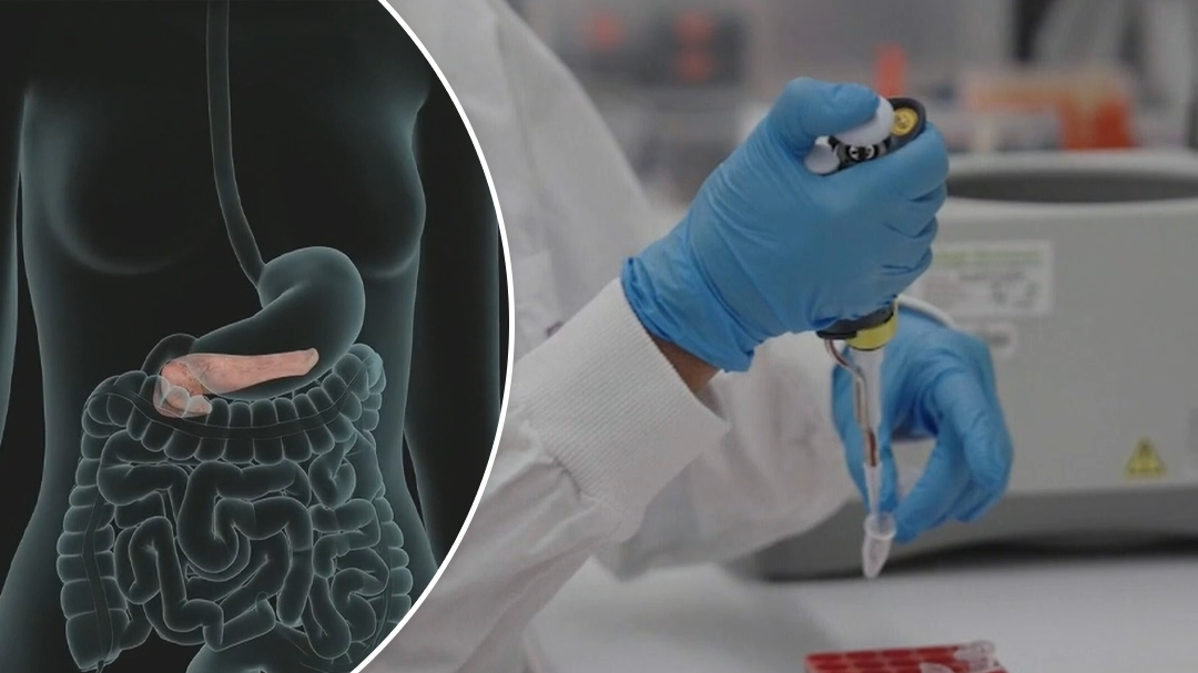 World-first diabetes drug could dramatically change treatment