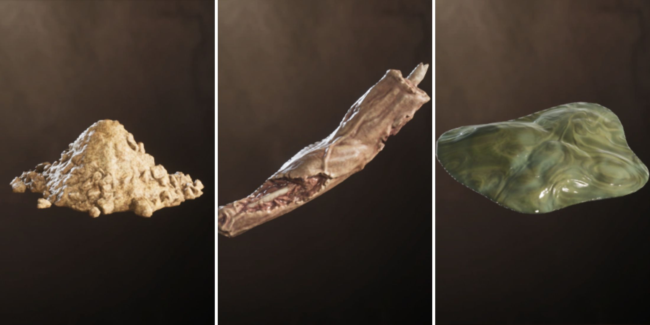 How to Get Ectoplasm, Bonemeal, and Mort Flesh in Oblivion Remastered