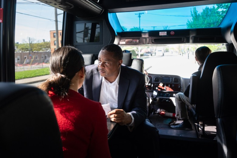 Hard math on affordable housing doesn’t equal Gainey or O’Connor claims