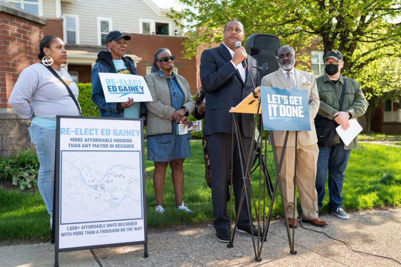 Hard math on affordable housing doesn’t equal Gainey or O’Connor claims