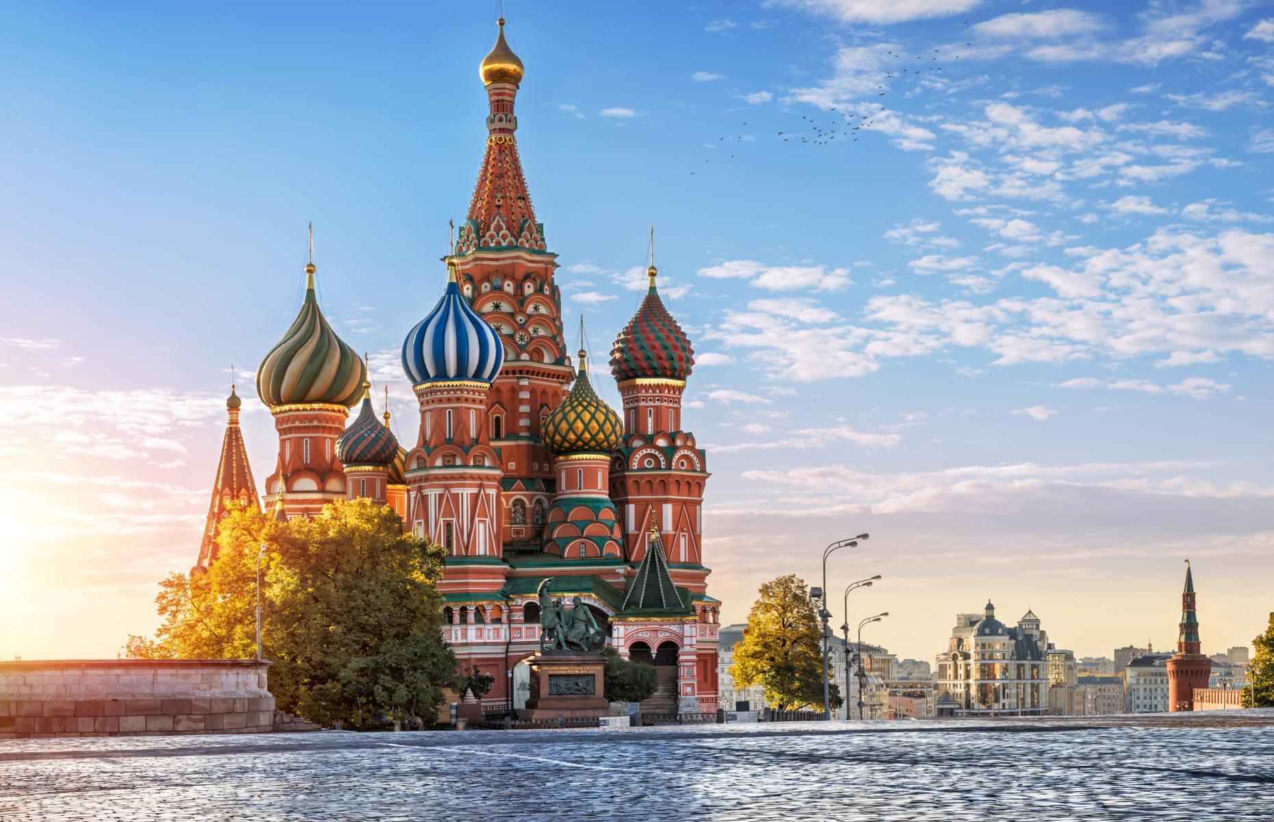 The world's 17 incredible destinations you CANNOT visit