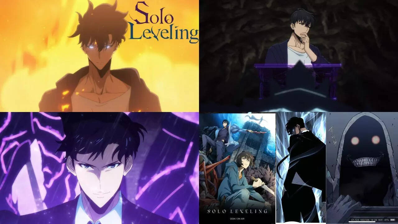 Solo Leveling hunter powers: New system secrets revealed