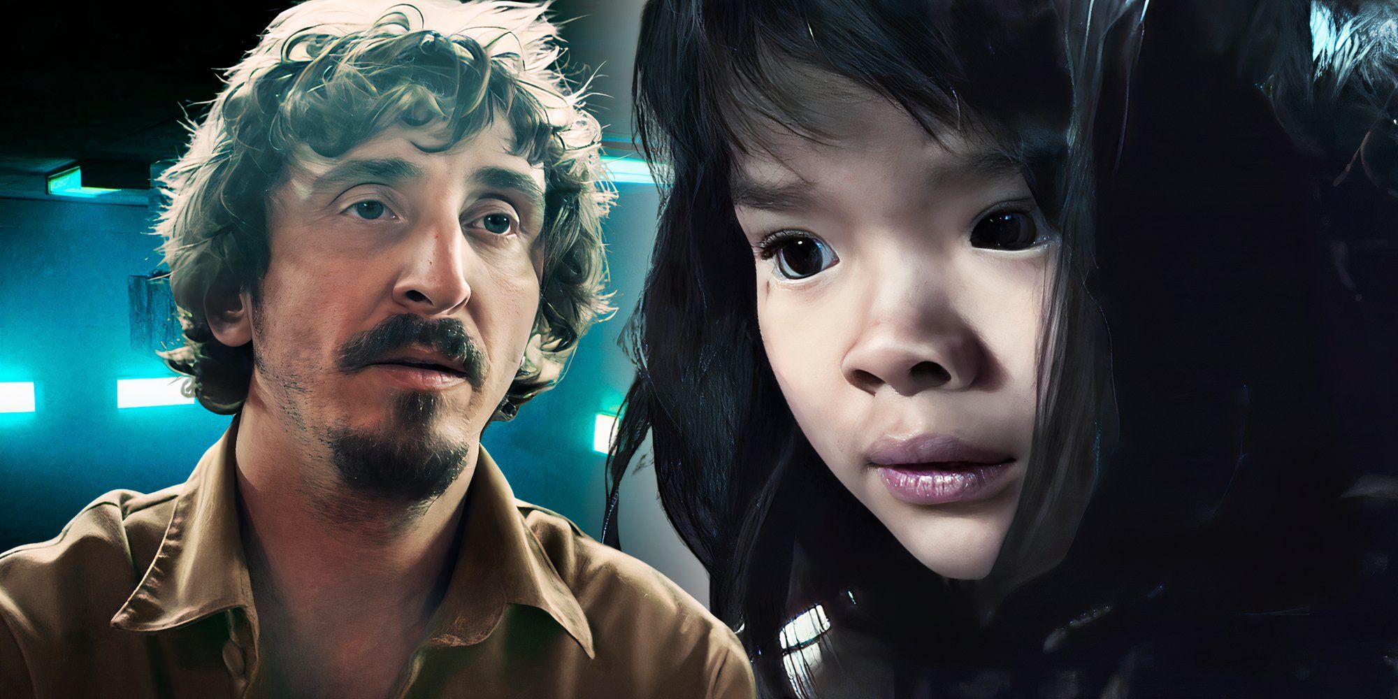 The Platform Ending Explained: What "The Girl Is The Message" Really Means