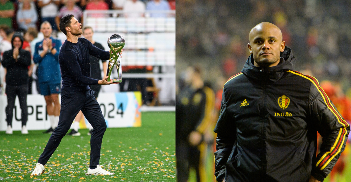 The 18 Highest Paid Coaches In The Bundesliga Ranked From The Lowest