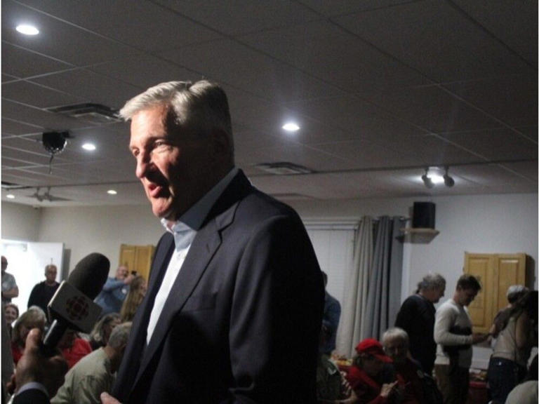 Pierre Poilievre didn't just lose his seat. He also likely lost his home